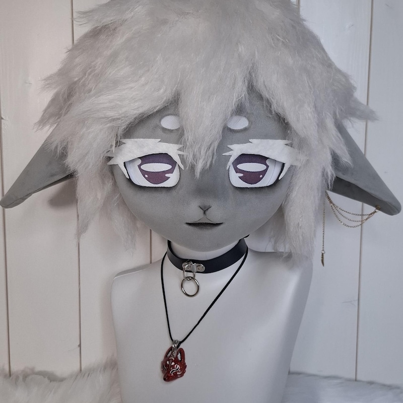 Hatsune Miku Fursuit - Etsy