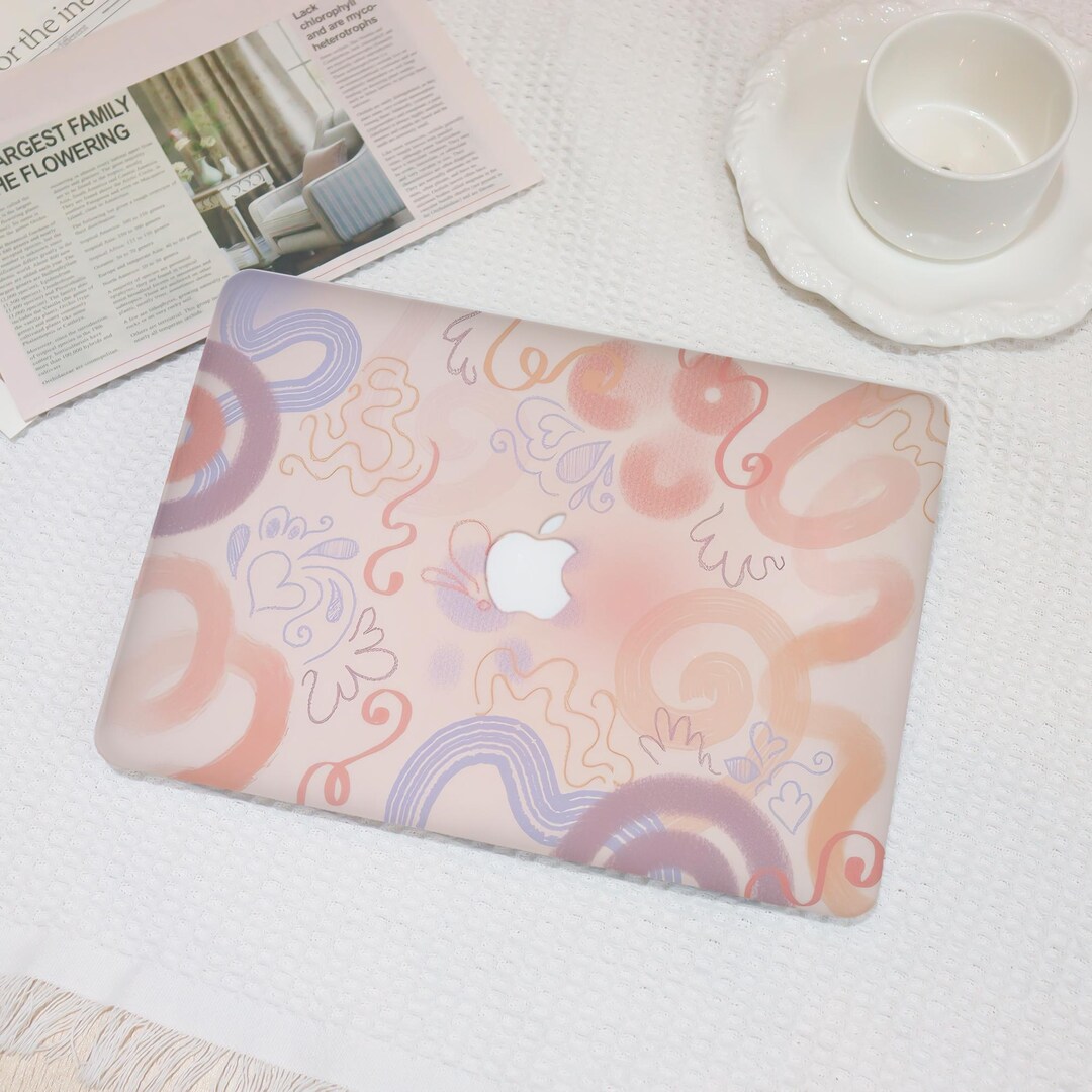 Colorful New Custom MacBook Case for MacBook Ret 15/13,air 15/13 ...