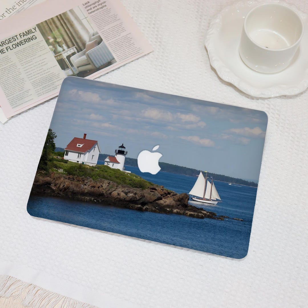 Lonely Lsland New Custom MacBook Case for MacBook Ret 15/13,air 15/13 ...