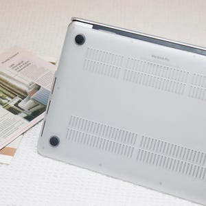 Cow Patterning Dot New MacBook Case for MacBook Ret 15/13,air 15/13 ...