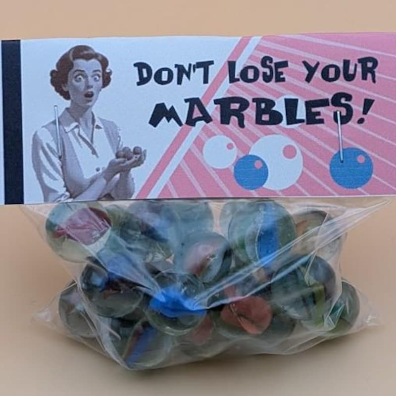 Marbles - Etsy UK