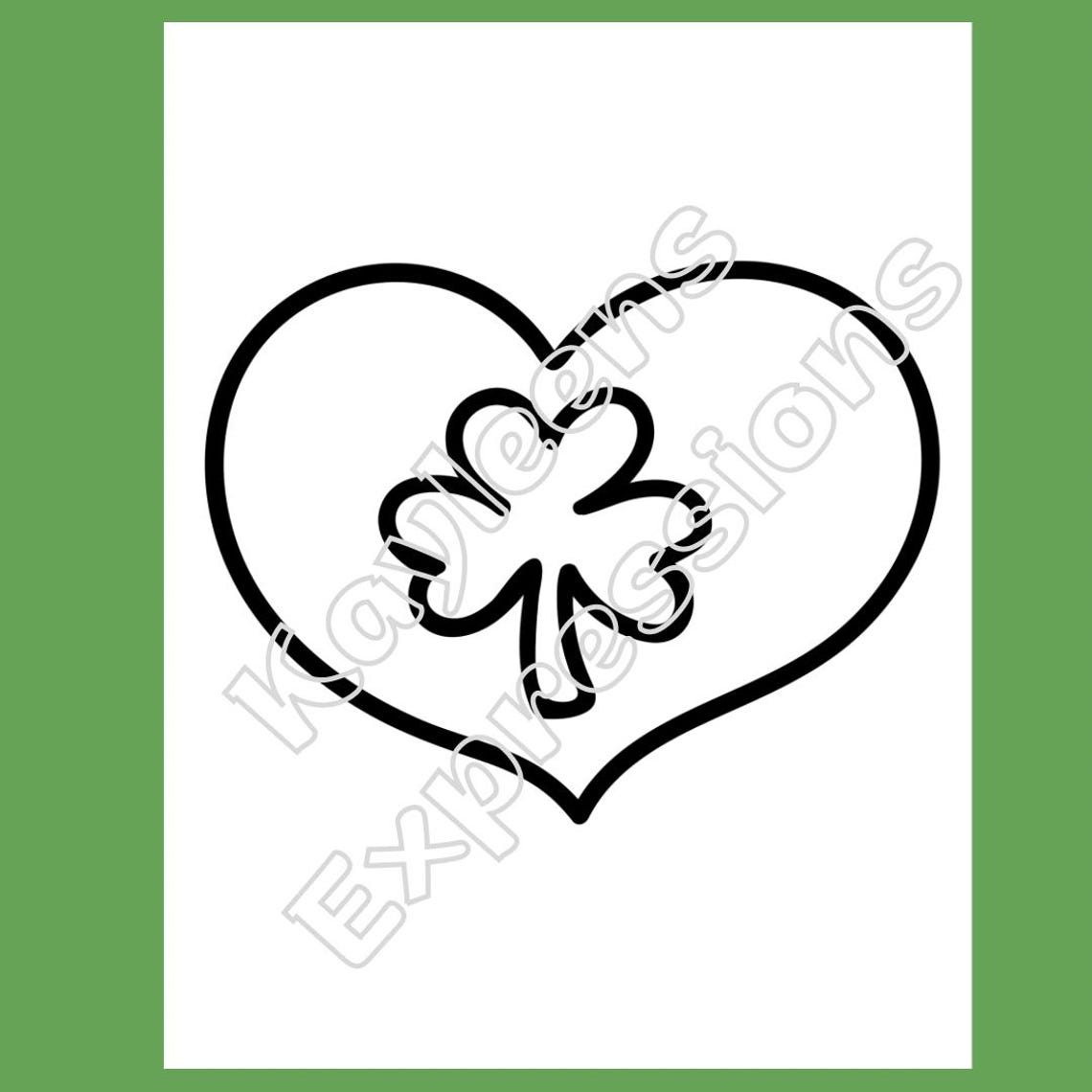 Printable St. Patrick’s Day Coloring Pages – Fun & Festive Holiday ...