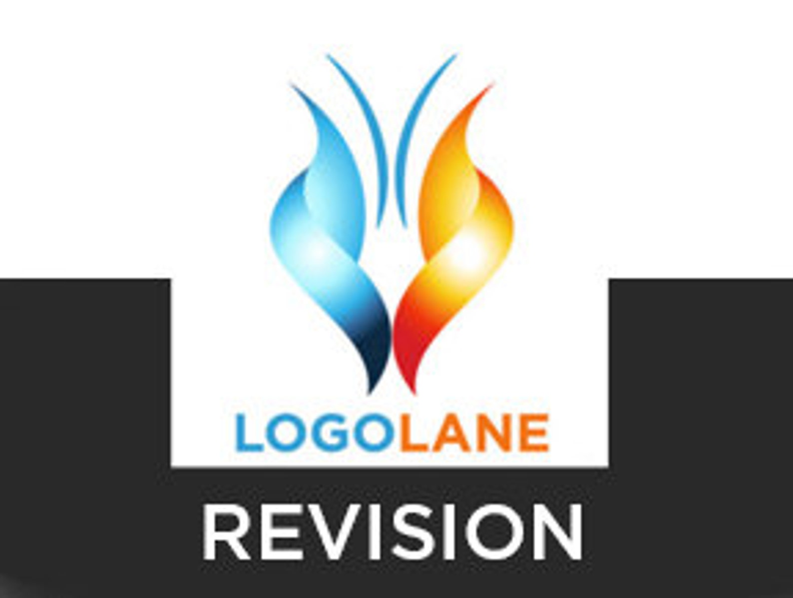 REVISION, Logo Design, Logo, Premade Logo, Business Logo, Creative Logo ...