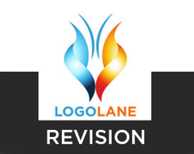 REVISION, Logo Design, Logo, Premade Logo, Business Logo, Creative Logo ...