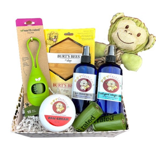 New Puppy Gift - 60+ Gift Ideas for 2024