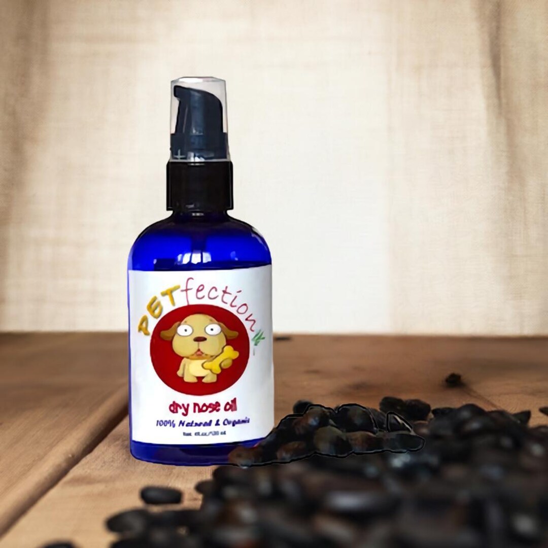 Dry Nose Oil - Etsy