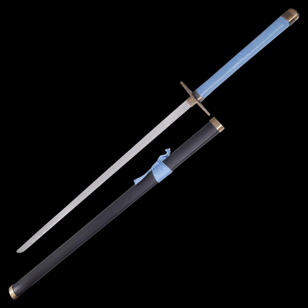 Byakuya Kuchiki Senbonzakura Sword - Etsy
