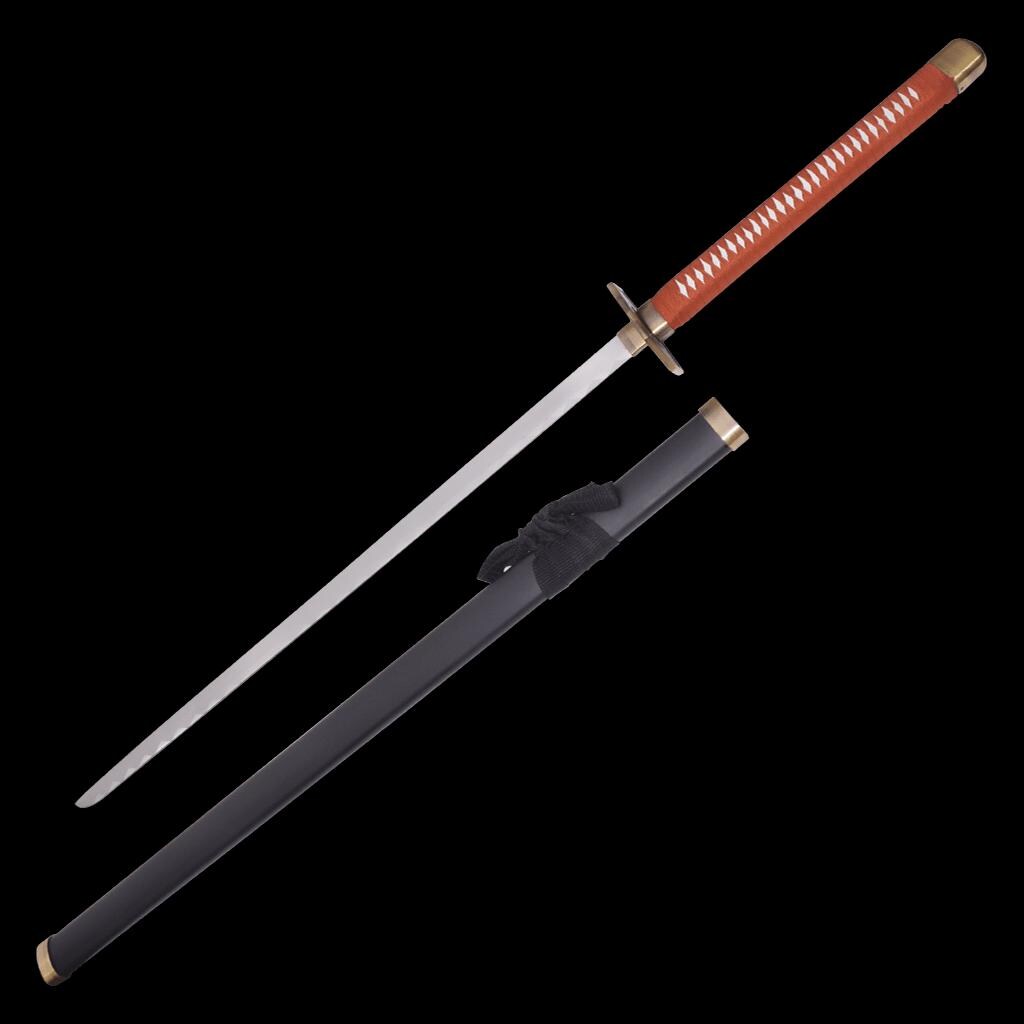 Aizen's Kyoka Suigetsu Sword – Ultimate Illusion Blade - Etsy