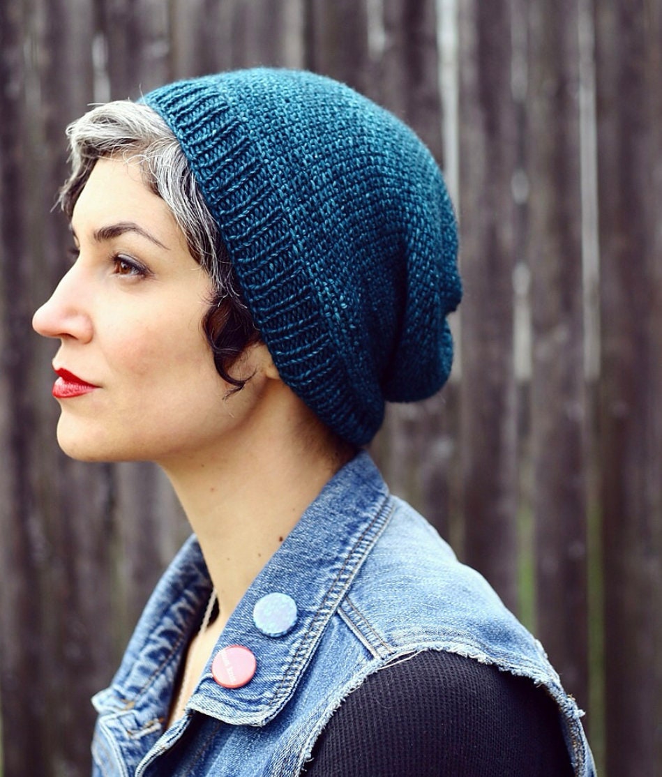 Linen Stitch Family Hat Sample - Etsy