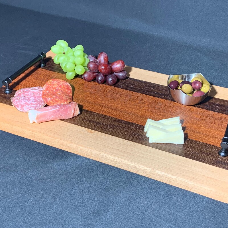 Wood Cheese Boards - Etsy