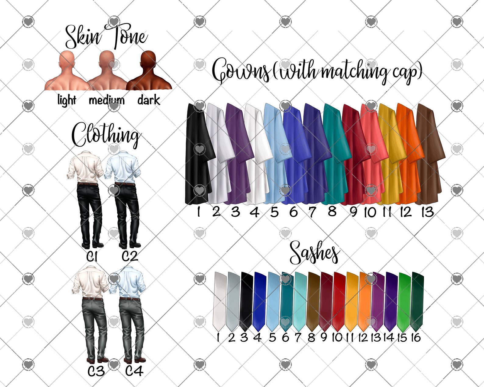 Male Graduation Print Custom Grad Gift for Son Graduation - Etsy