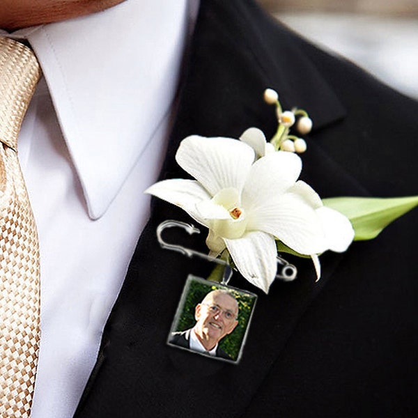 Groom Lapel Pins - Etsy