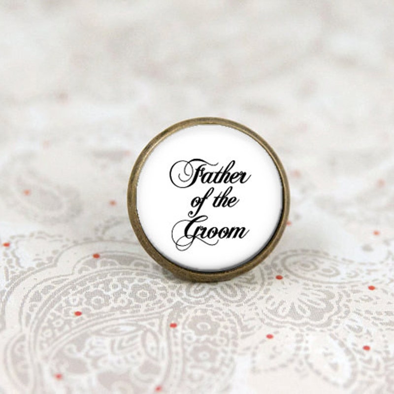 Groom Lapel Pins - Etsy