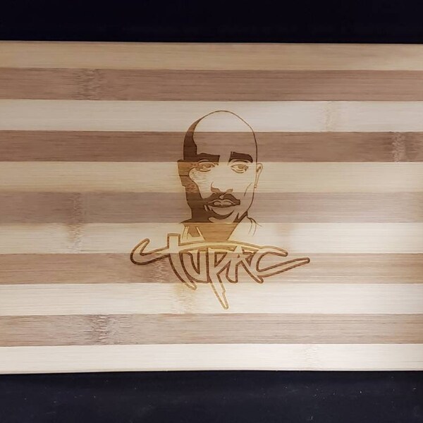 Tupac - Etsy