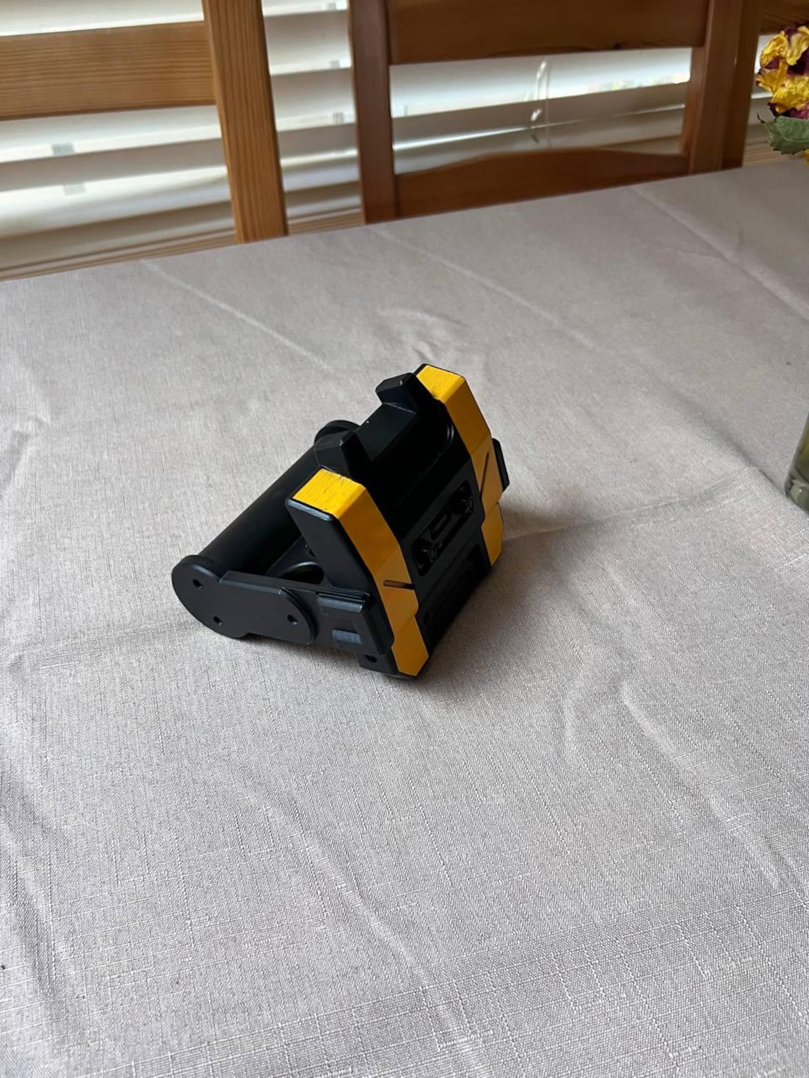 Galvaknuckles - COD Black Ops Zombies Custom Cosplay Prop – Handmade ...