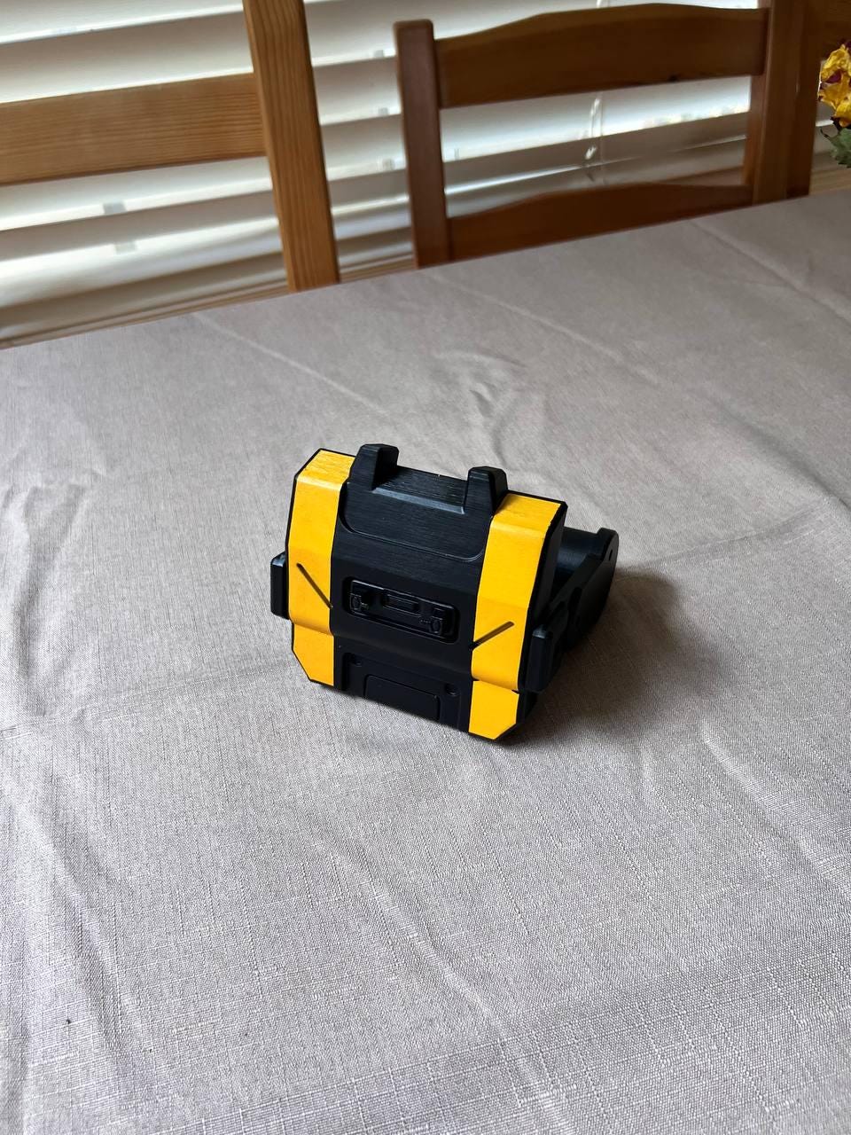 Galvaknuckles - COD Black Ops Zombies Custom Cosplay Prop – Handmade ...