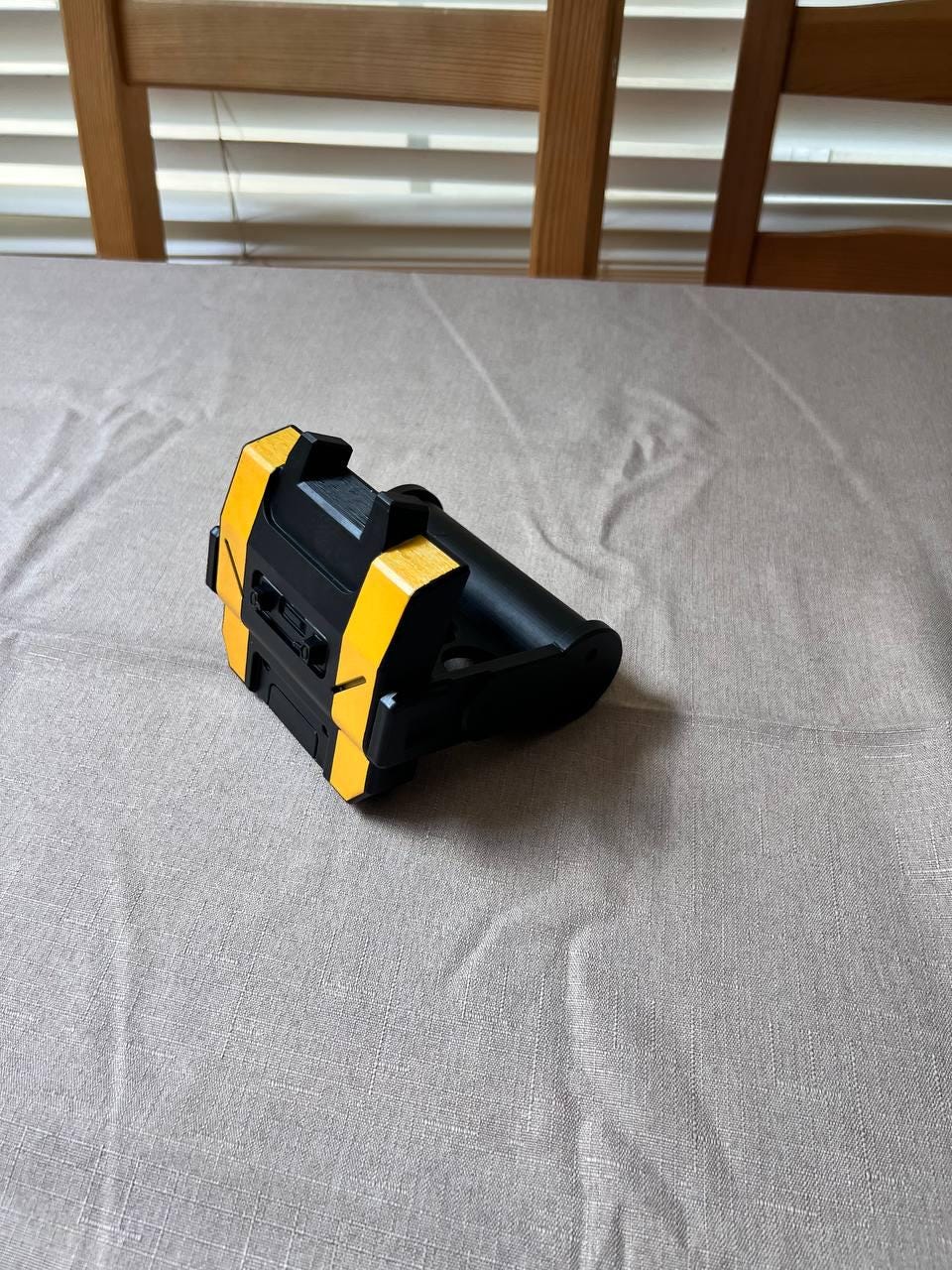 Galvaknuckles - COD Black Ops Zombies Custom Cosplay Prop – Handmade ...