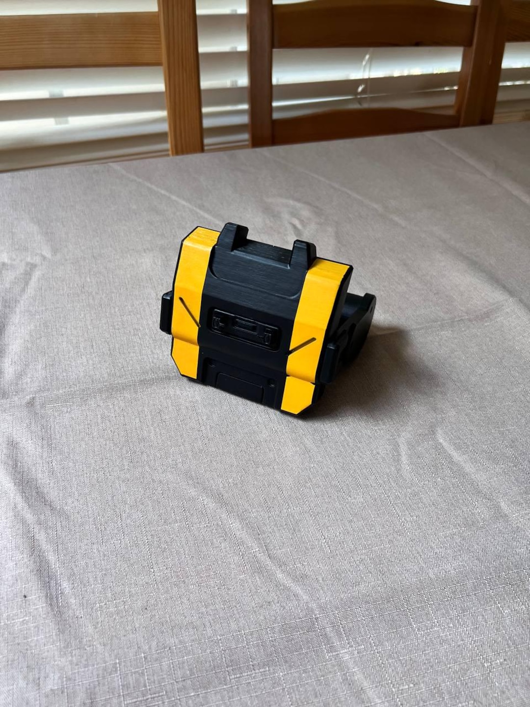 Galvaknuckles - COD Black Ops Zombies Custom Cosplay Prop – Handmade ...