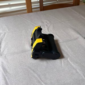 Galvaknuckles - COD Black Ops Zombies Custom Cosplay Prop – Handmade ...