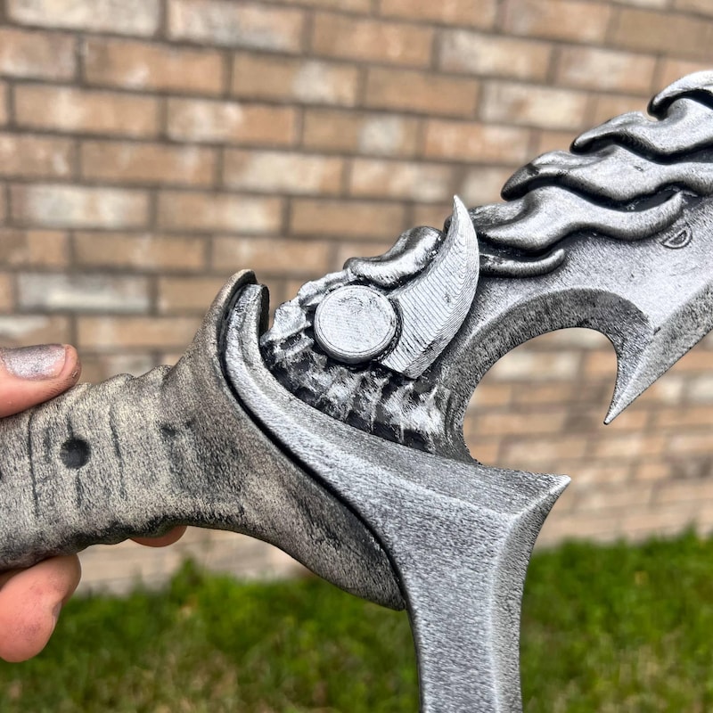 Predator Badlands Sword - Etsy