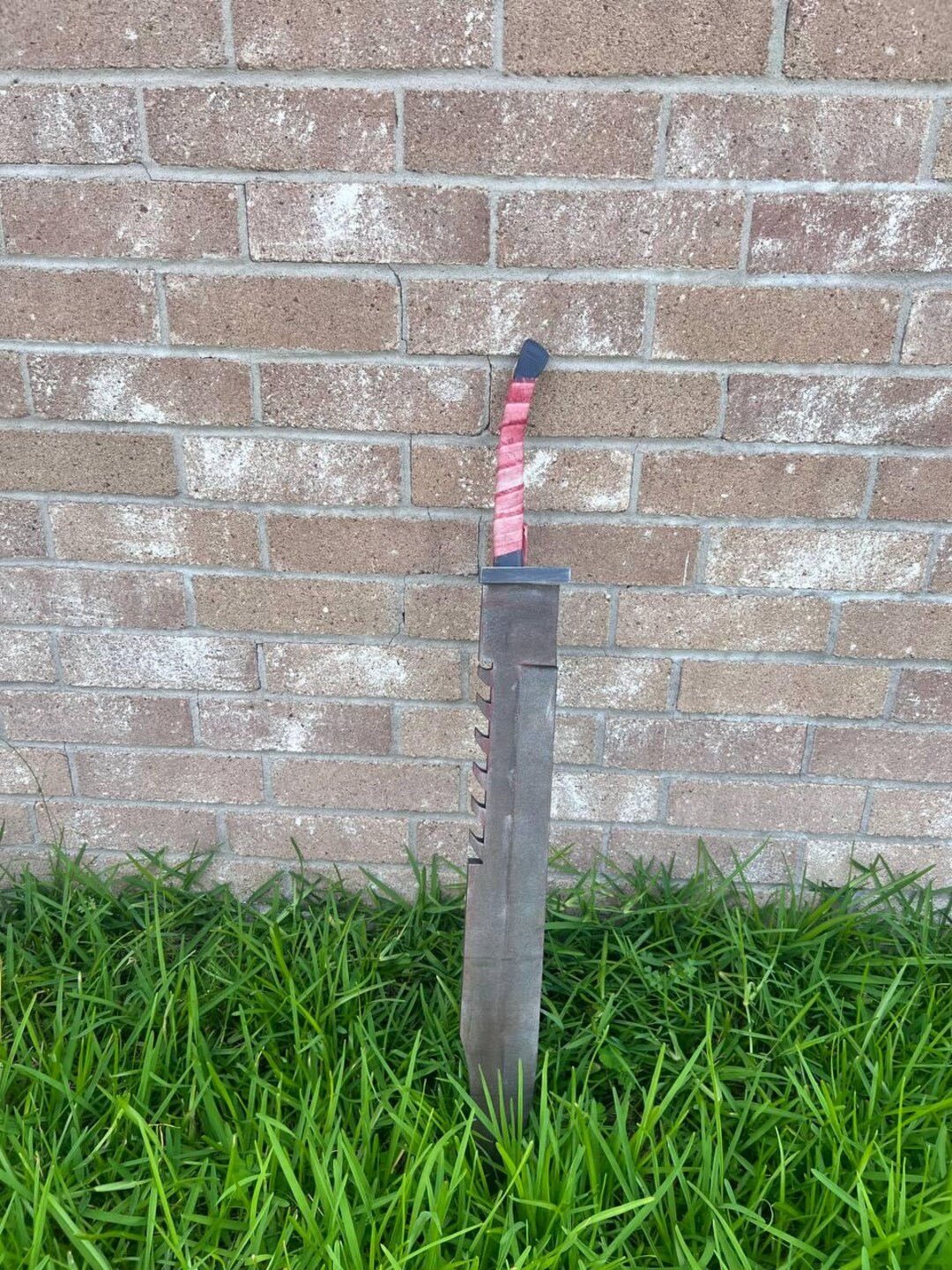 Great Knife Sword Pyramid Head Silent Hill Custom Cosplay Prop ...