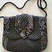 Pattern for Necktie Purse - Etsy