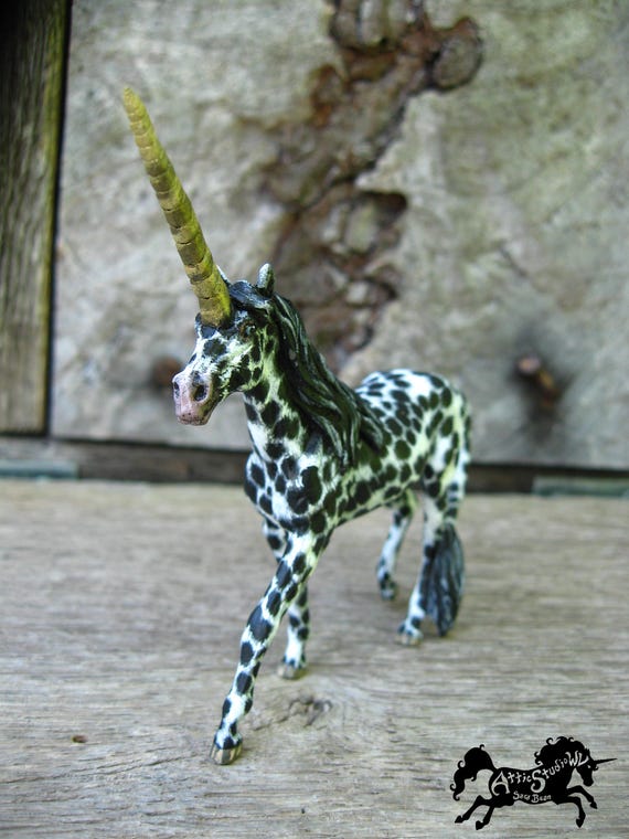 Custom Fantasy Breyer Horses