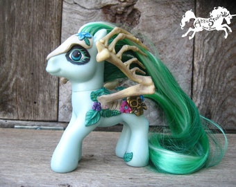 Custom My Little Pony - Etsy