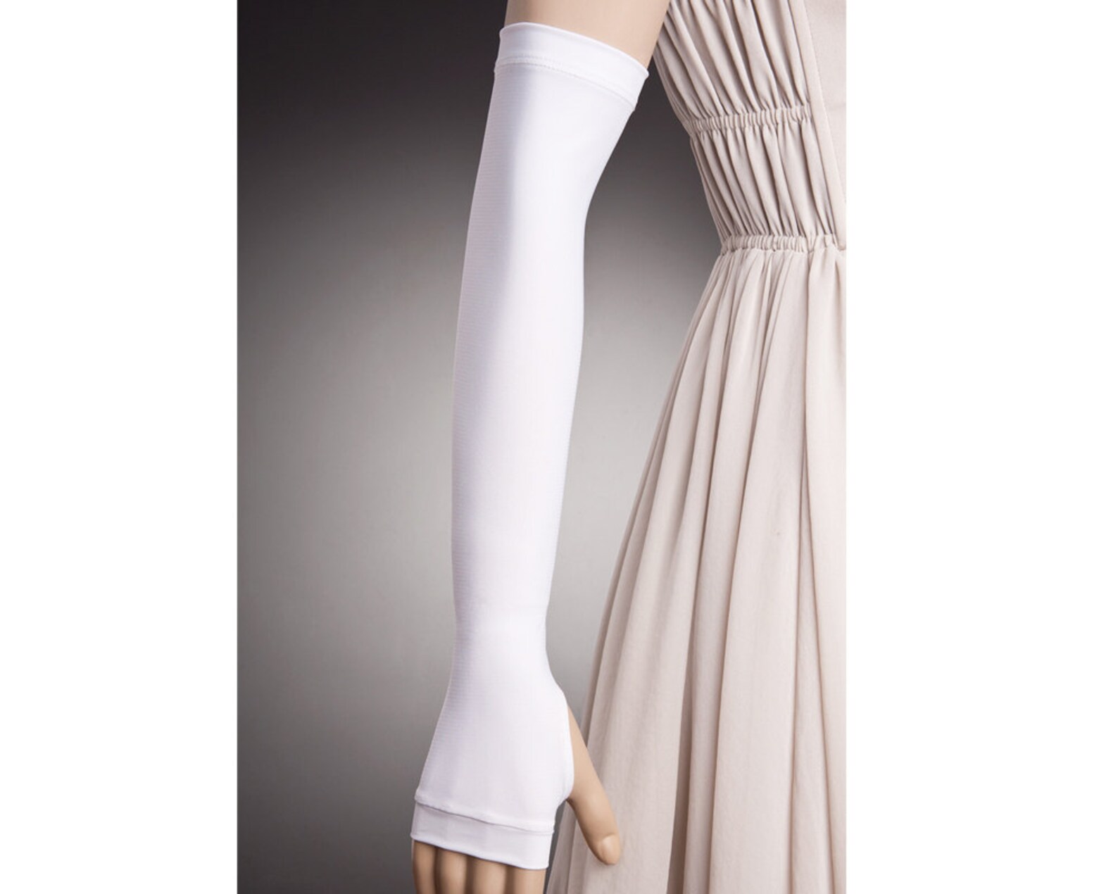 Wedding Long OPERA Gloves,long White Gloves,long IVORY Gloves,wedding ...