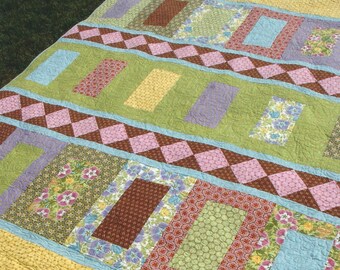 Amanda Murphy Pattern - Bedazzled - Ships for Free - Etsy