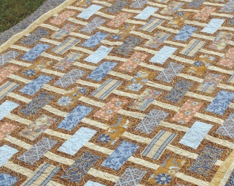 Amanda Murphy Pattern - Bedazzled - Ships for Free - Etsy