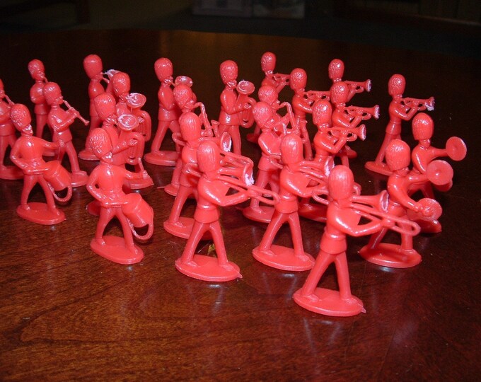 Marching Band Toys - Etsy