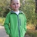 Softshell Jacket PDF Pattern 2t-12 - Etsy