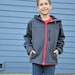 Softshell Jacket PDF Pattern 2t-12 - Etsy