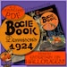 Bogie Book PDF Dennison 1924 HALLOWEEN 1920s PARTY Planner Costumes ...