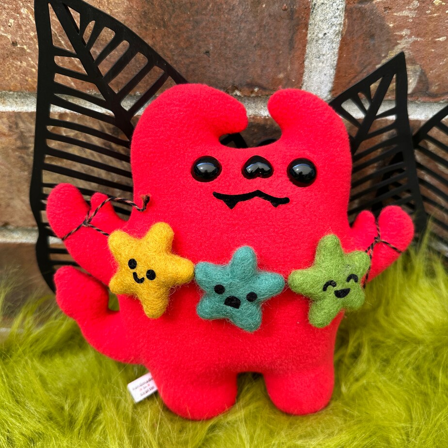 carefulitbites - Etsy