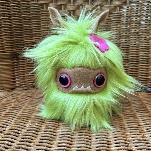 carefulitbites - Etsy