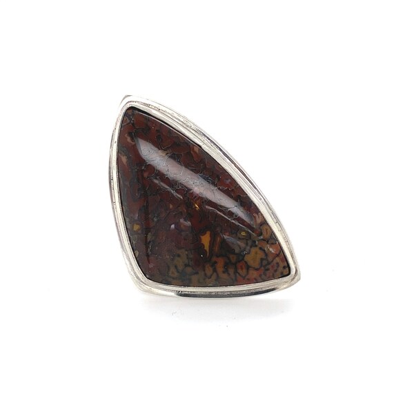 Dinosaur Bone Ring - Etsy