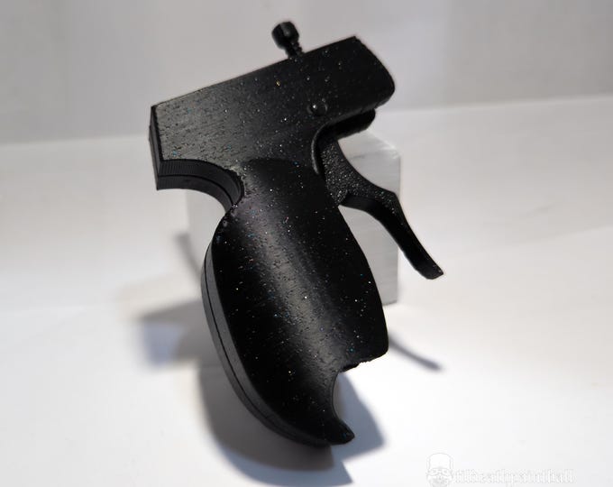 Paintball Trigger Fidget (PROTOTYPES) - Etsy