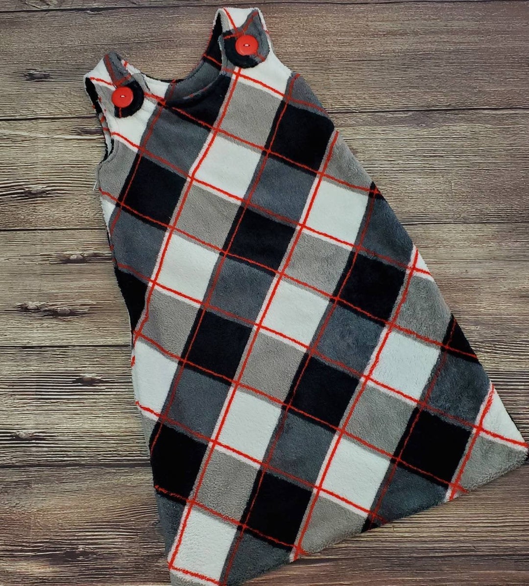 Baby Sleep Sack - Sleep Sack Baby - Fleece Sleep Sack - Sleep Sack ...