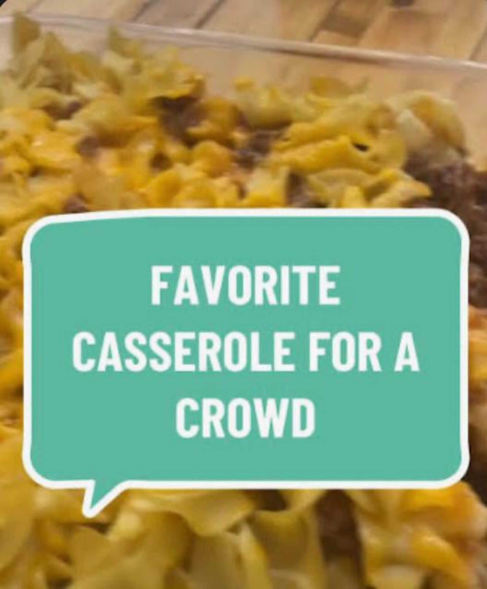 Yumasetta Casserole - Etsy