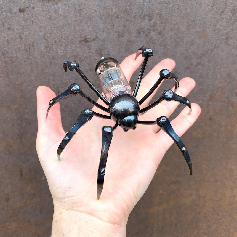 Welded Sculpture - Etsy