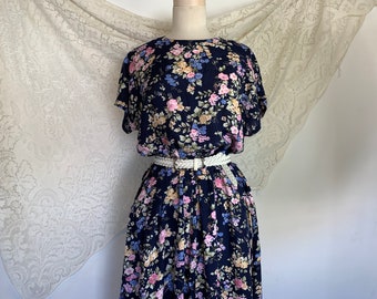 Practical Magic Dress - Etsy