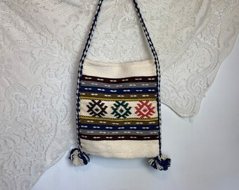 Woven Greek Purse - Etsy