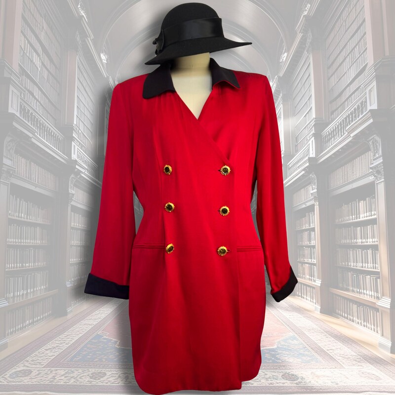 Ringmaster Costume - Etsy