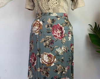 Practical Magic Skirt - Etsy