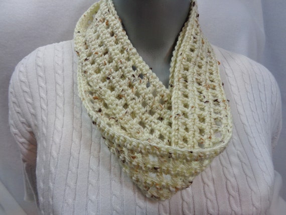 Thin infinity scarf store