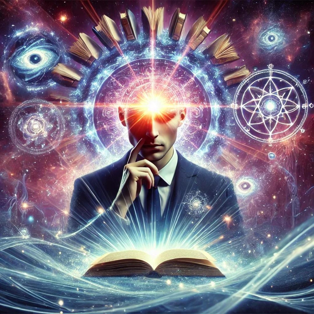 Intelligence and Genius Spell - Etsy