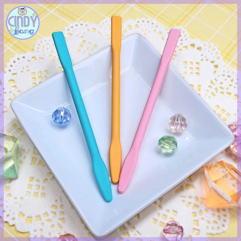 Silicone Stick - Etsy