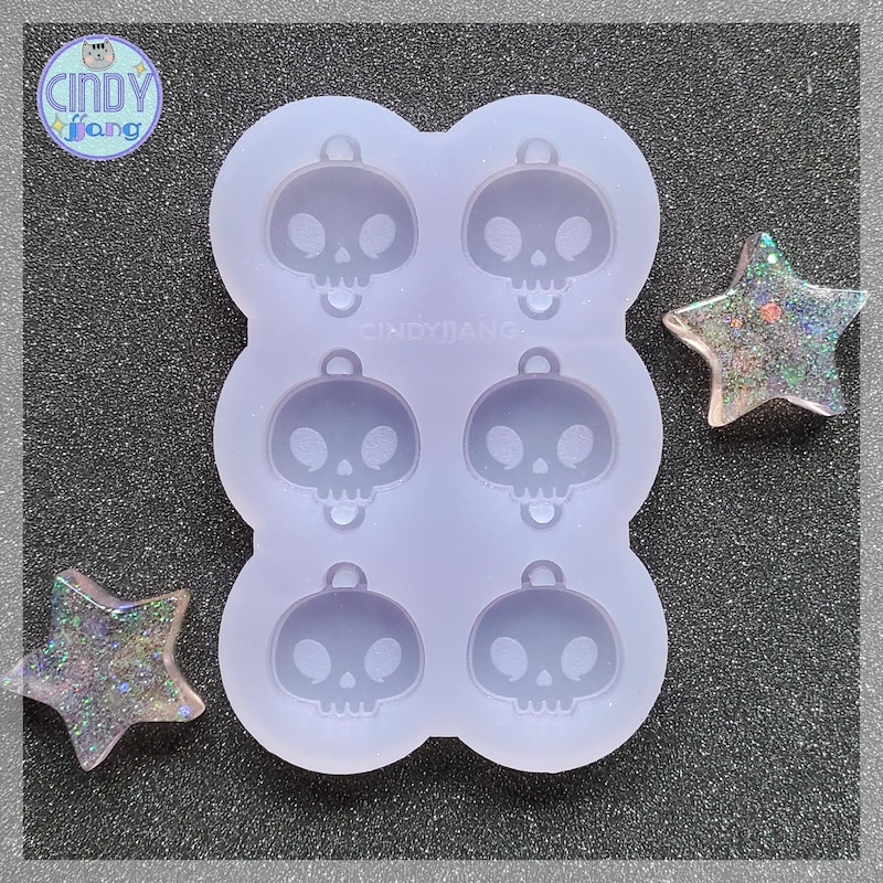 Chain Link Resin Molds - Etsy